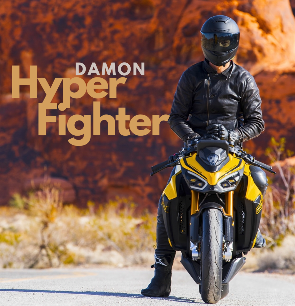 HyperFighter Colossus: Raw Muscle - Autozcraze